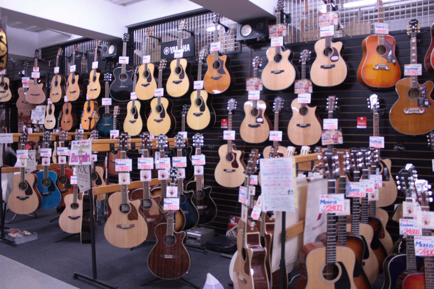 きんこう楽器 / TOPページ