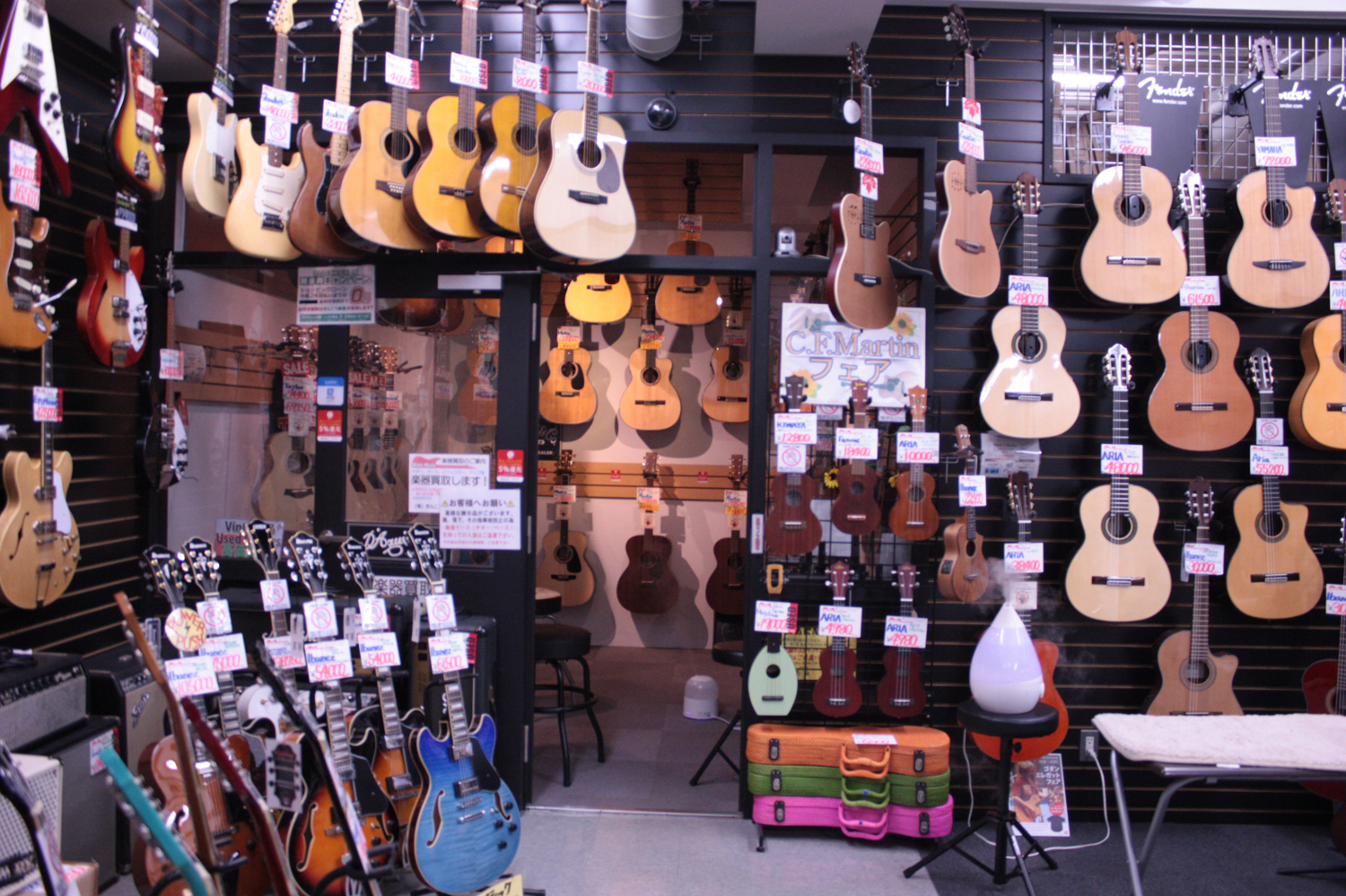 きんこう楽器 / TOPページ